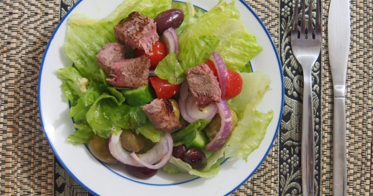 Cooking Blog – Try your hand at butter chicken or a frittata or many ...